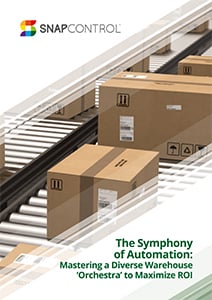 SnapGuide | Symphony of Warehouse Automation